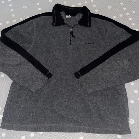 Old Navy | Jackets & Coats | Mens Vintage Old Navy Pullover | Poshmark